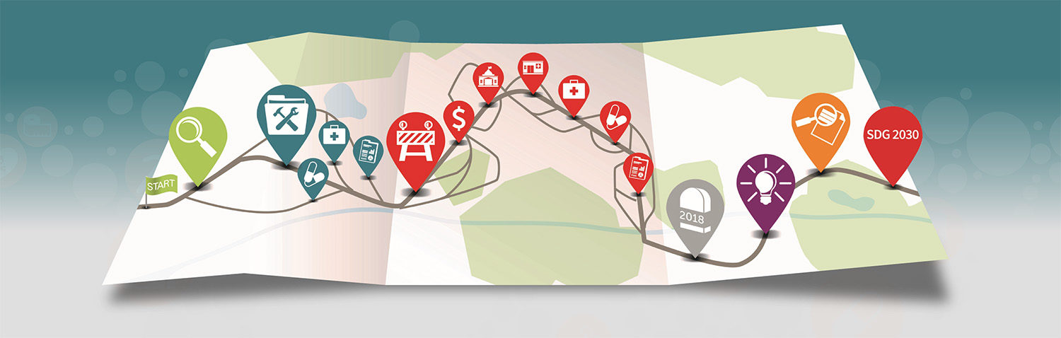 CVD Roadmaps Home - CVD Roadmaps