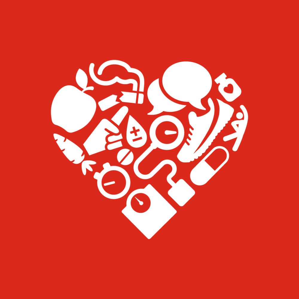 Home - World Heart Federation - World Heart Federation